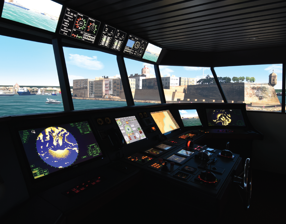 Kabbo Marine Tech